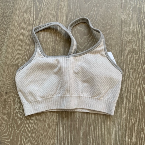 Athleta | Intimates & Sleepwear | Athleta Recharge Bra For Ac Cups ...